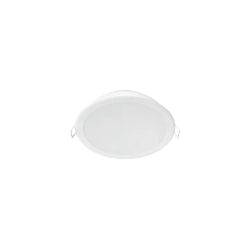 Downlight LED PHILIPS Slim Meson 12.5W Coupe Ø 125mm - Luminaires ...
